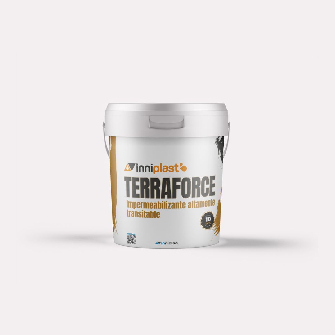 Terraforce Paint – Innidisa